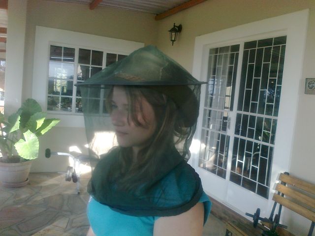 Catalogue - Mossi Nets Namibia